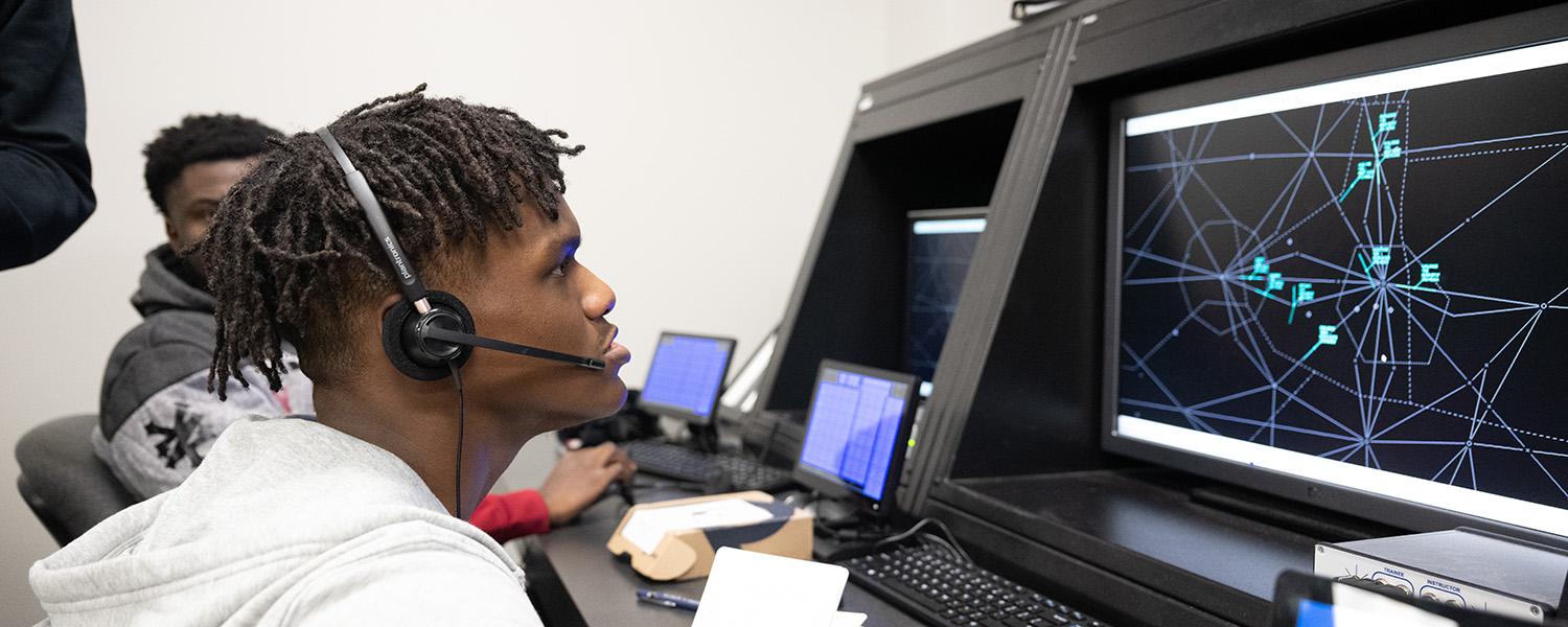 Dual Graduate Degree Master's Program | College of Aeronautics and Engineering | Kent State ...